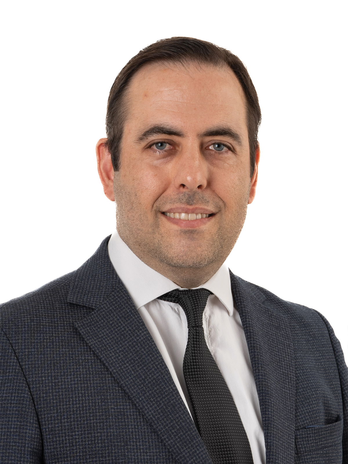 Evaluation Committee | FM Insurance Awards